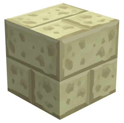 endstone – ZigZag Pack